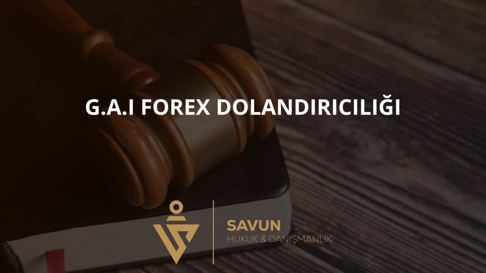 Stak Securities Forex Dolandırıcılığı | Av. Veli Savun